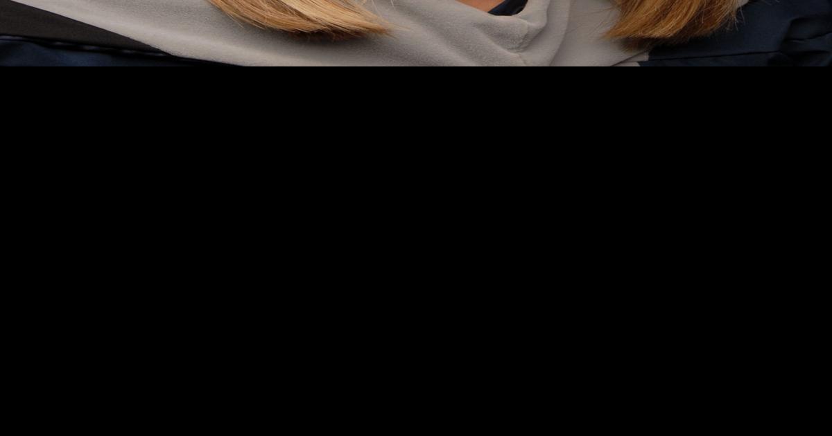 Congratulations, Hannah Ladage Strachan and Andrew Strachan!