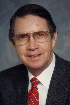 Robert (Bob) Humble