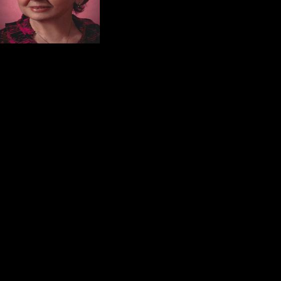 Mary Ann Meyer (1933-2018)