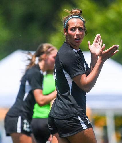 W-SR's Roling named Courier Female Athlete of Year