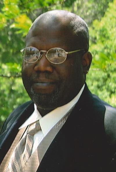 Quentin L. Fisher Sr. (1968-2019)