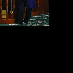 Emily Girsch: Executive a font of financial knowledge