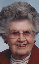 Viola M. Adams (1924-2014)