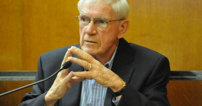Former supervisor testifies Theresa Farmer did complain about Jesse Marzen