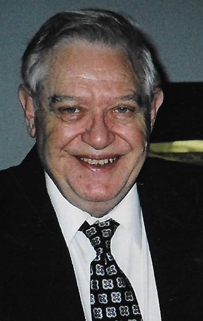 Lester Sevcik (1927-2018)