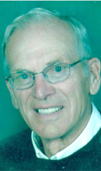 L. Eugene Nelson (1930-2013)