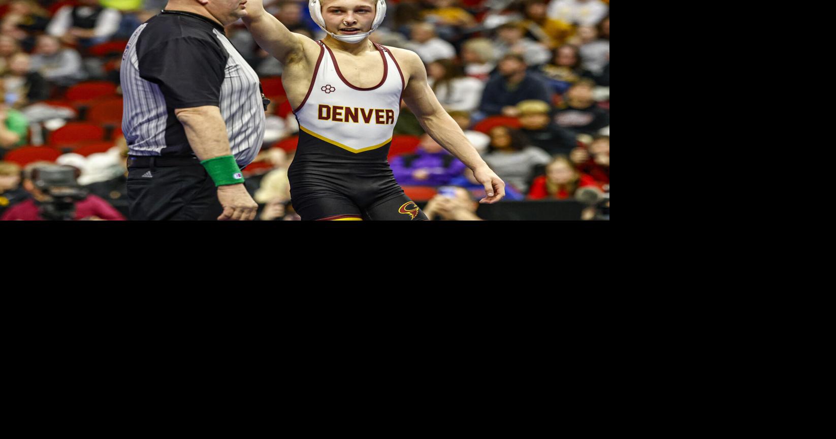Leading off: UNI nabs commitment from Denver's Gavin Landers