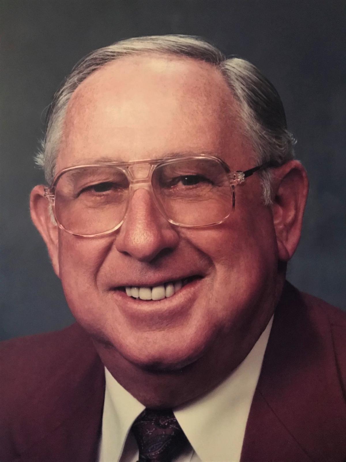 John G. Deery Sr. (1929-2018)