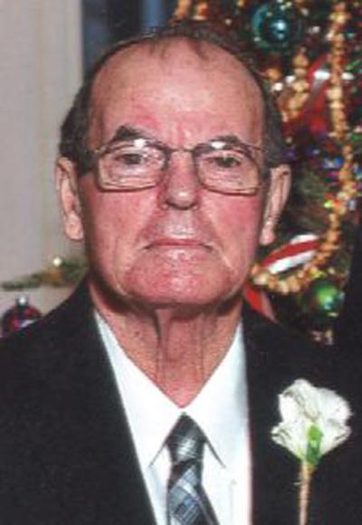 Donald "Don" G. Lee (1937-2018)