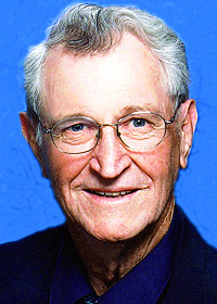 Loren A. Peterson (1934-2009)