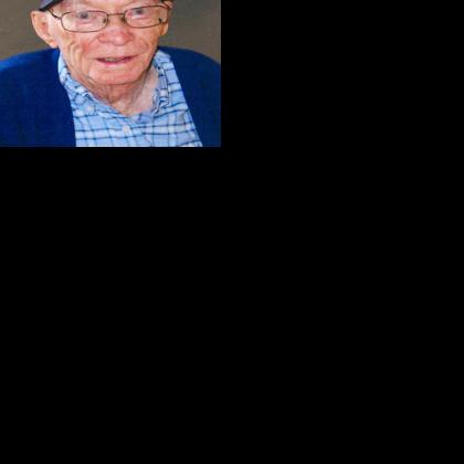 Robert Clasen (1926-2016)