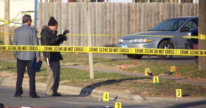 UPDATE: 1 dead in officer-involved shooting in Waterloo