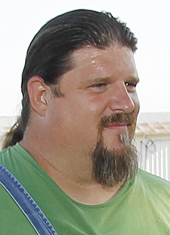 Carl Blake calls for more inclusive downtown Cedar Falls market ...