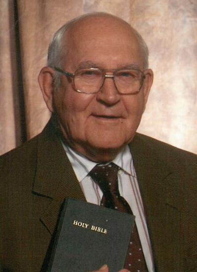 Vernon Reints (1926-2018)