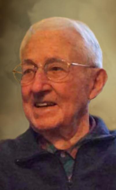 Eugene Schultz Sr. (1922-2017)