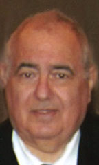 Richard L. "Dick" Comito (1939-2014)