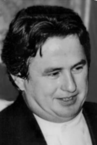 Scott A. Dix (1954-2012)