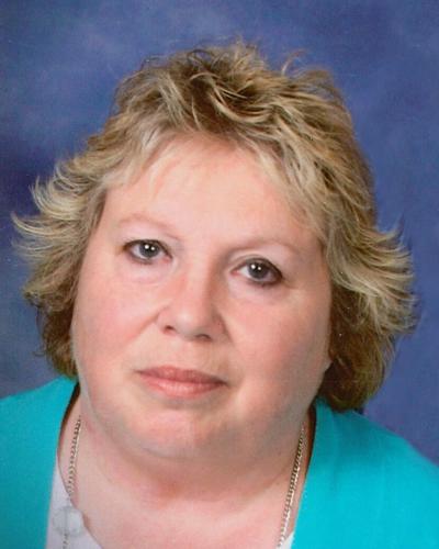 Gail Ann (Schultz) Corwin