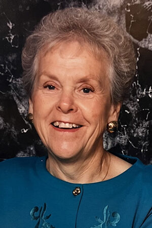 Shirley Ann Hiller