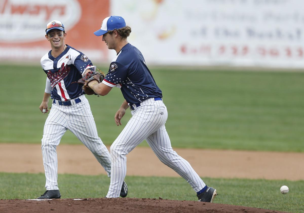 Waterloo Bucks hope to begin play in early July