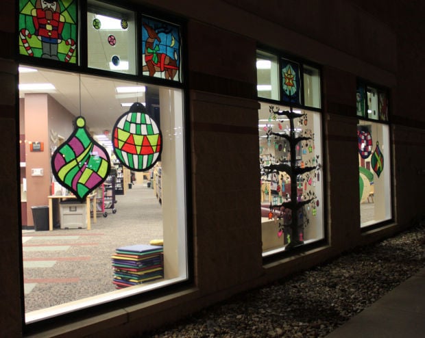 Community Main Street announces window display winners