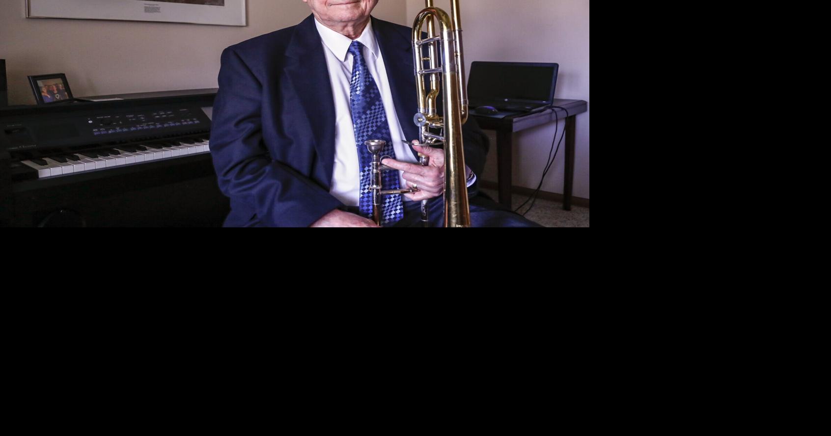 Paul Rider: A public-spirited man of many talents