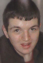 Alexander K. "Alex" Graber (1993-2012)