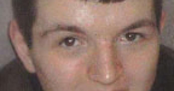 Alexander K. "Alex" Graber (1993-2012)