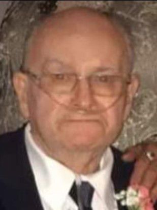 Terry R. Woodward