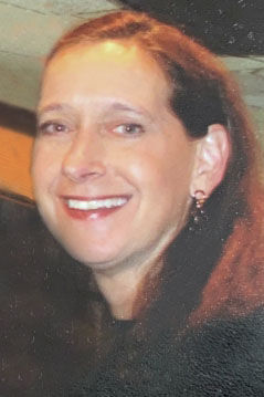 Joyce Delagarpelle Izydore
