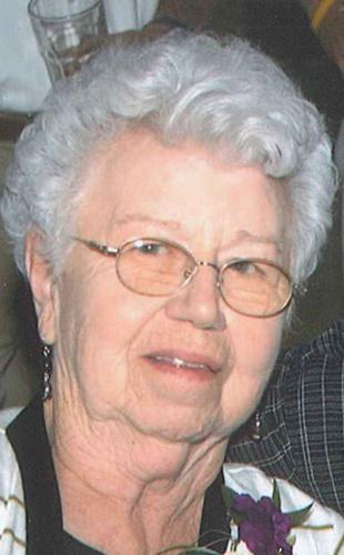 Betty J. Bates (1928-2013)