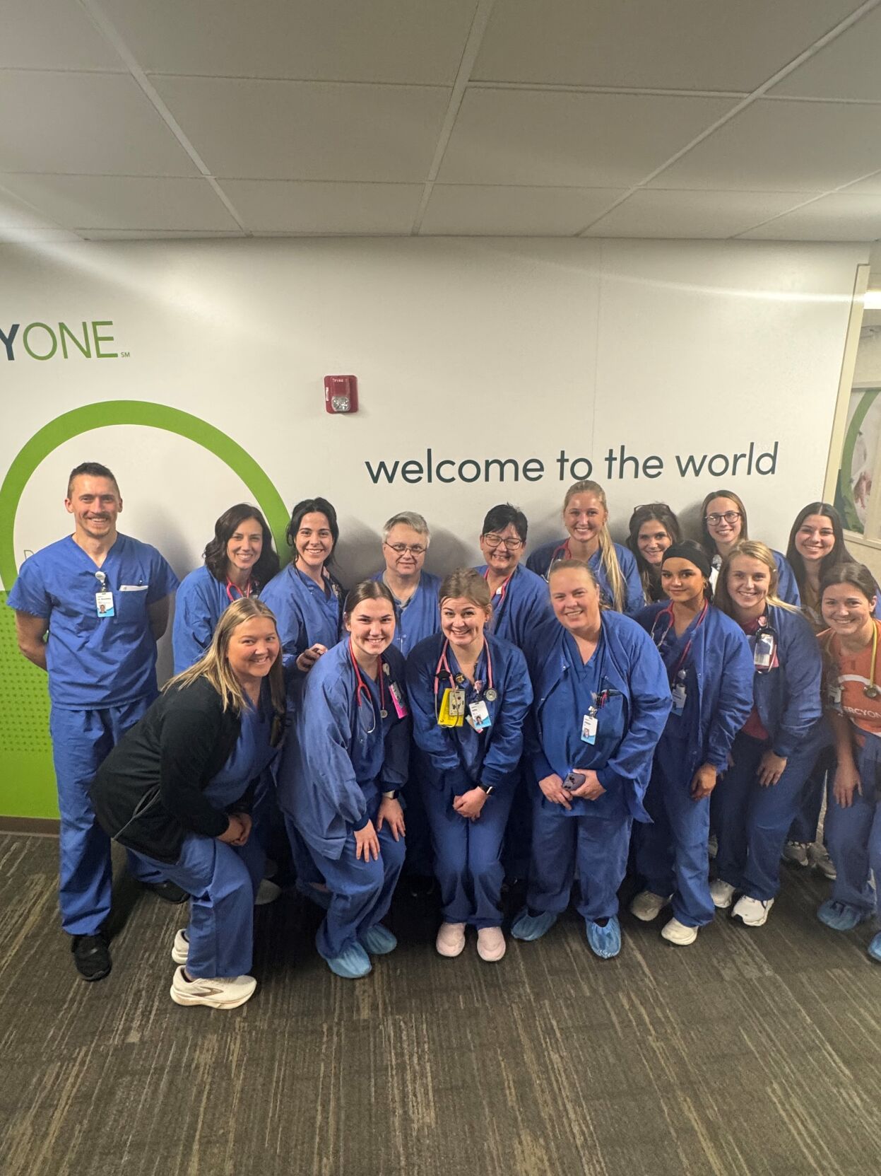 MercyOne Waterloo Medical Center adds robotic bronchoscopy