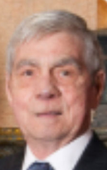 Robert “Bob” McCrea (1939-2013)