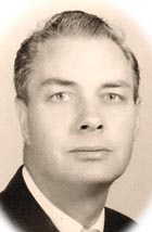 Donald Mitchell (1930-2013)