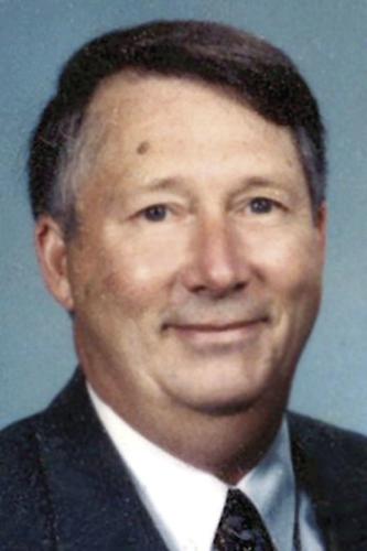 David G. Kepple