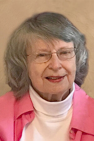 Maralyn “Joy” Bruch