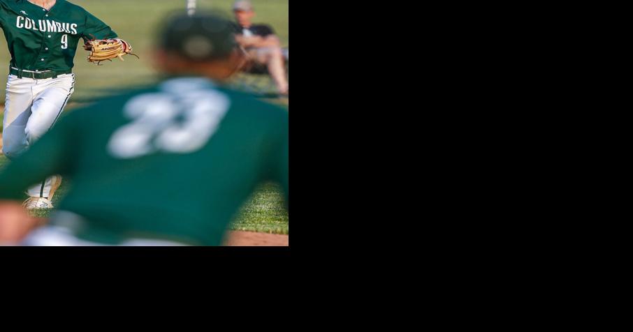 H.S. Baseball: Dike-New Hartford powers past Clear Lake