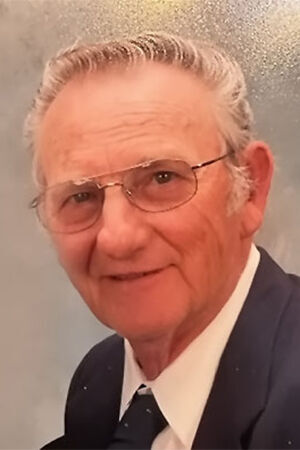 Gary Michael McCully