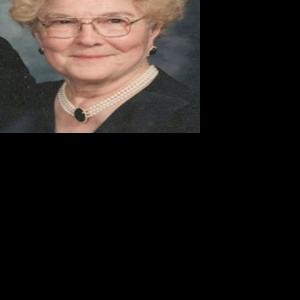 Kathleen A. Brock (1912-2010)