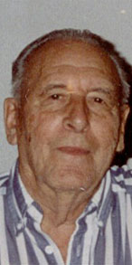 Kenneth R. Williams Sr. (1917-2012)