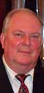 Gary L. Miller (1945-2011)