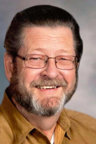 LeRoy “Duffy” Arden Gangsei