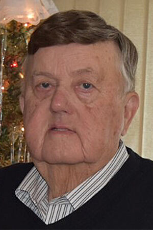 James “Jim” Fredrick Schwarz