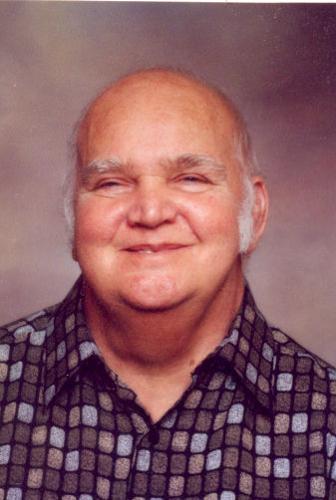 Ron Sapp 1943-2010