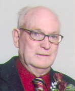 Darrell "Dean" Tynan (1936-2011)