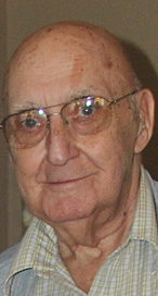 Darwin Walker (1931-2012)