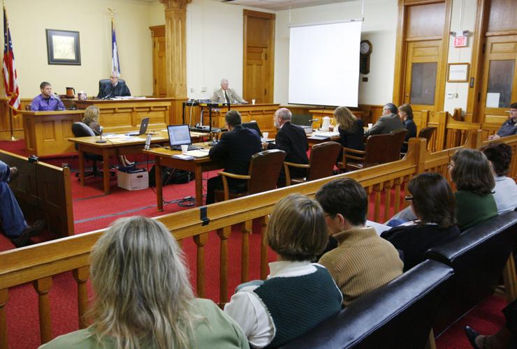 Convicted of murdering son, Michelle Kehoe seeks new trial