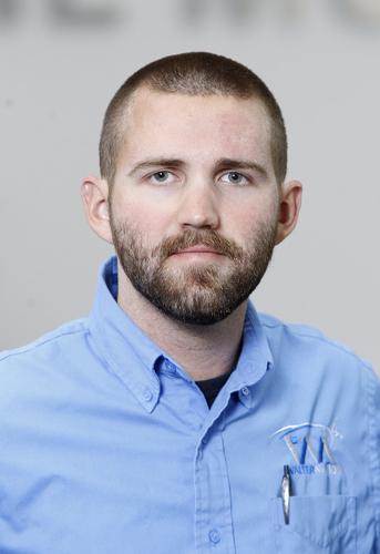 Jonathan Walter: Soaring to new heights