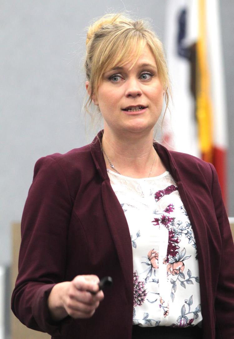 Spooner guilty of lesser charge in fatal fire