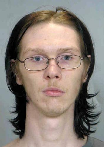 Man, 20, arrested on sex abuse complaint